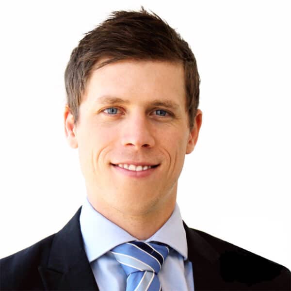 Danny Graham - EA Learning