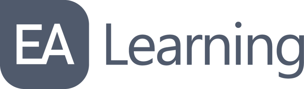 EA Learning - Specialising in TOGAF, IT Architecture, and more