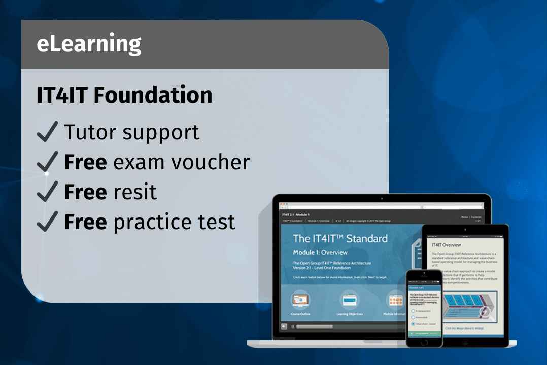 Our Courses - EA Learning