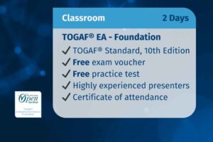 EA Learning - Specialising in TOGAF, IT Architecture, and more