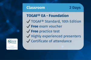 EA Learning - Specialising in TOGAF, IT Architecture, and more