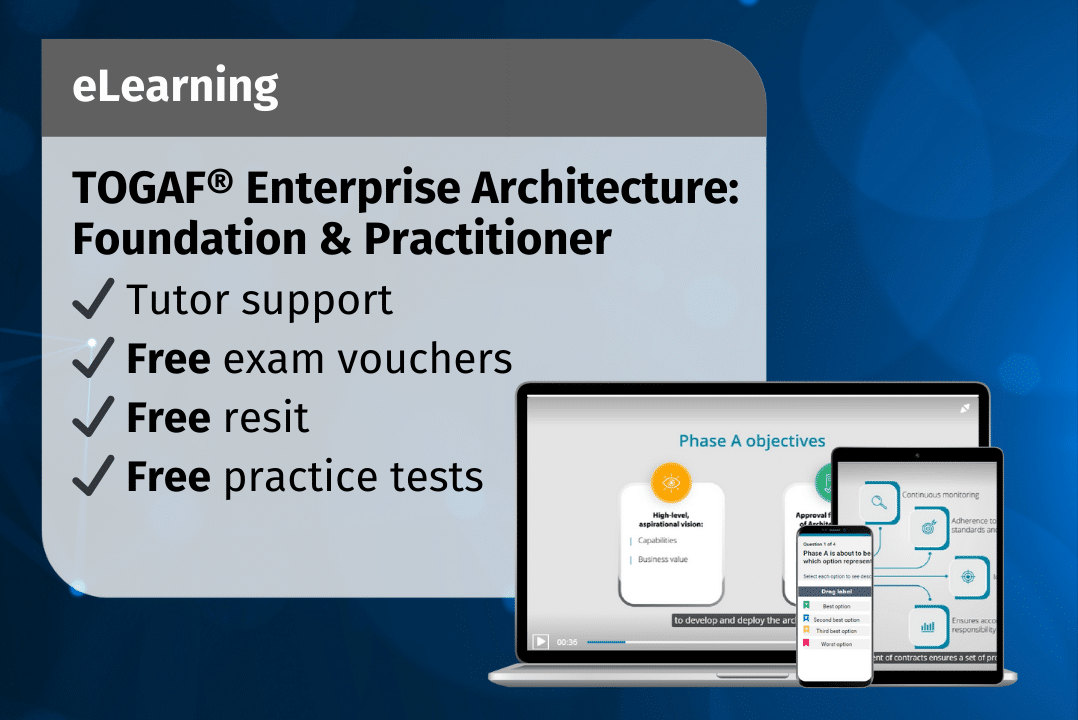 Our Courses - EA Learning