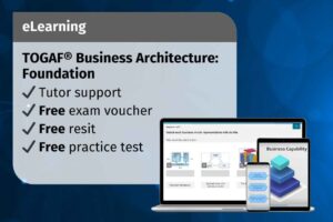 EA Learning - Specialising in TOGAF, IT Architecture, and more