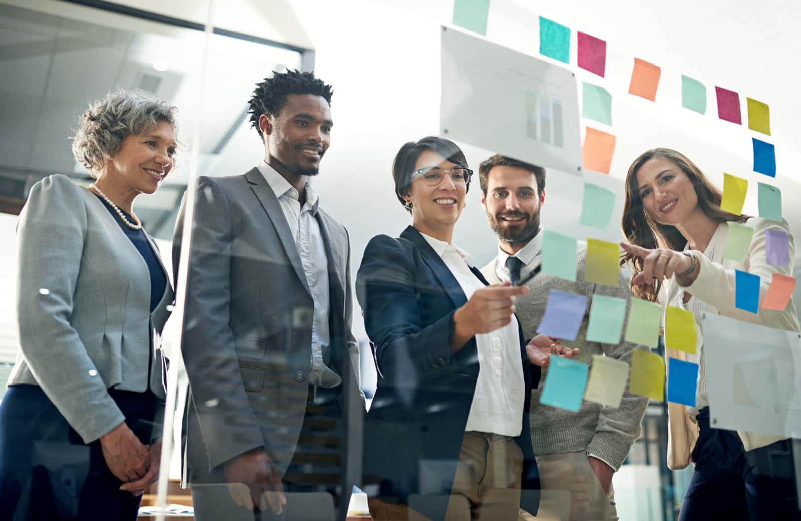 Investing in Culture Key to AI and Data transformation success - EA Learning