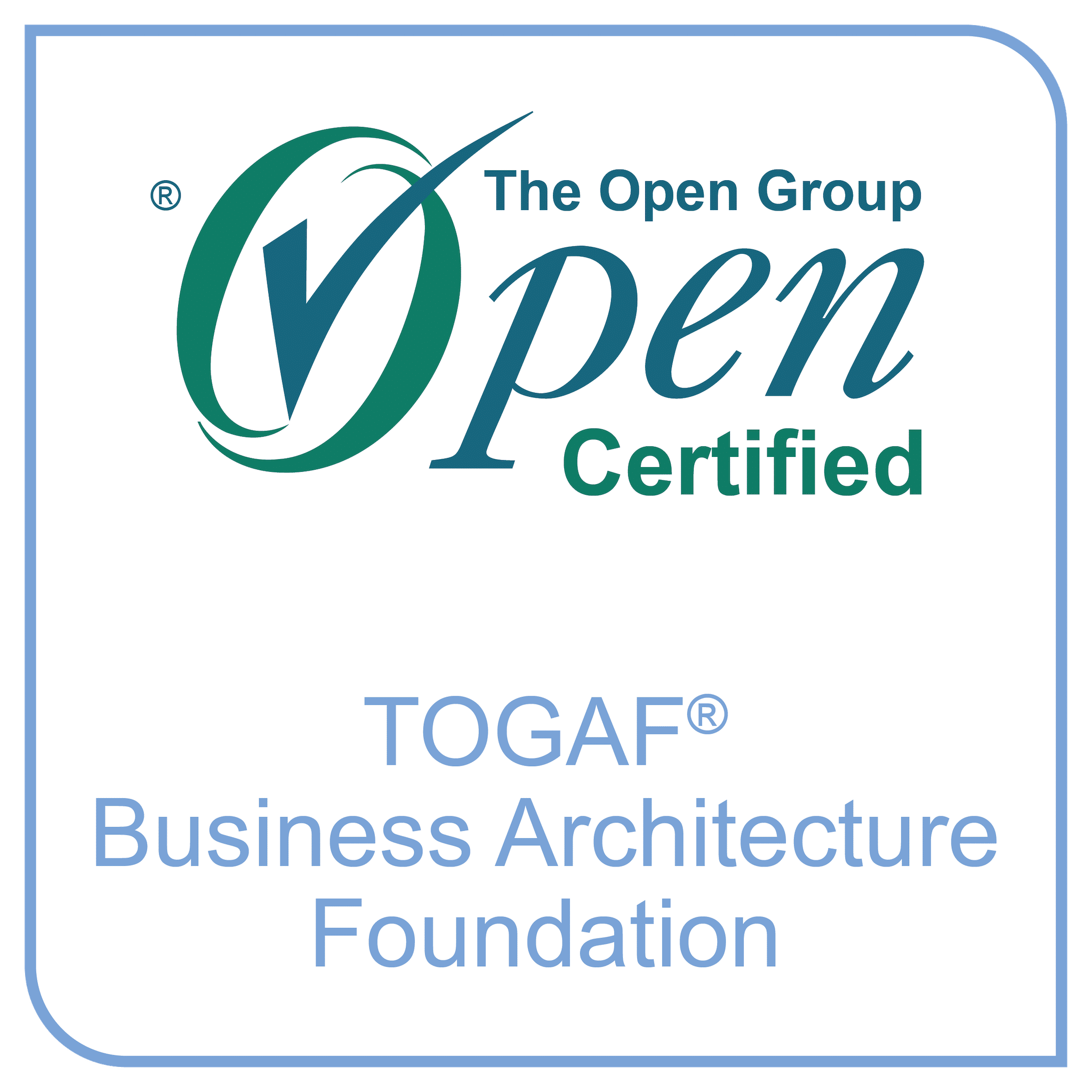 TOGAF® Business Architecture Foundation - Virtual Classroom - EA Learning