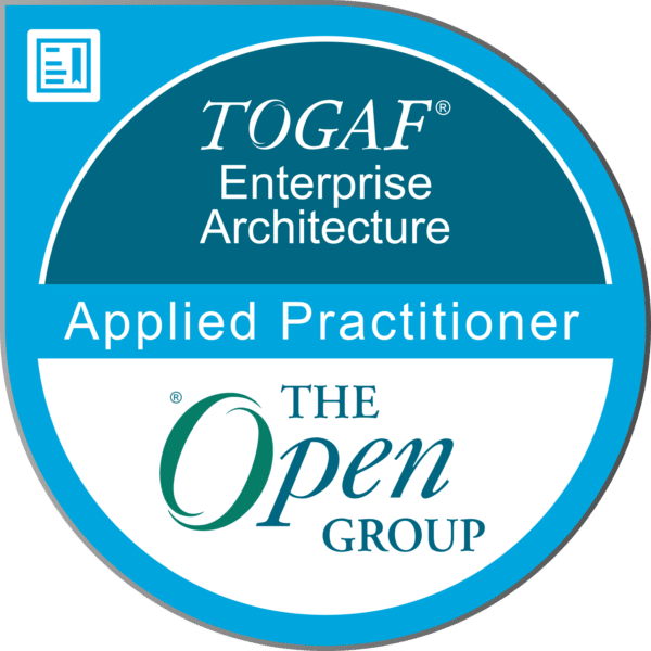 TOGAF® Courses Overview - EA Learning - EA Learning
