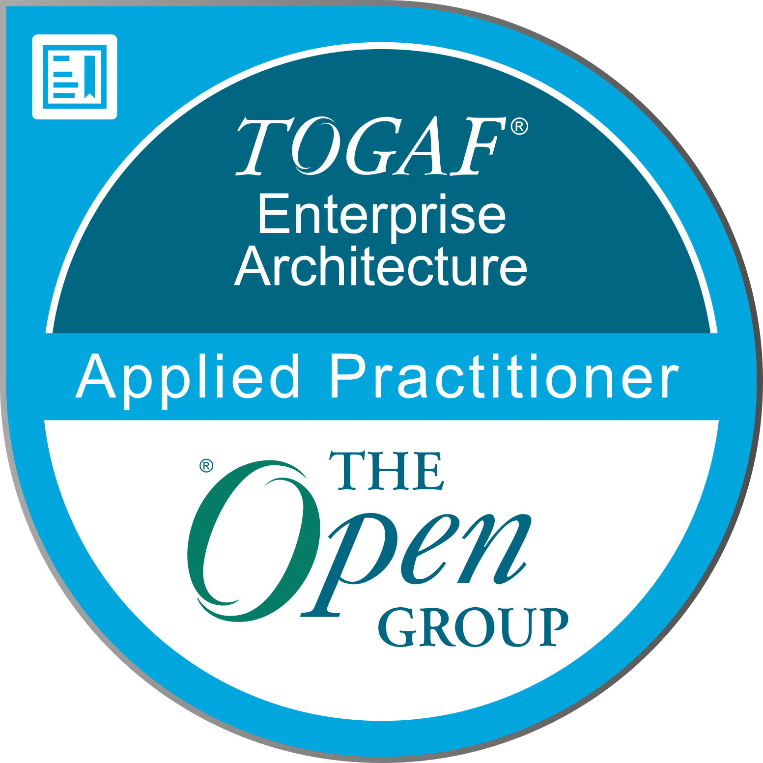TOGAF® Courses Overview - EA Learning - EA Learning