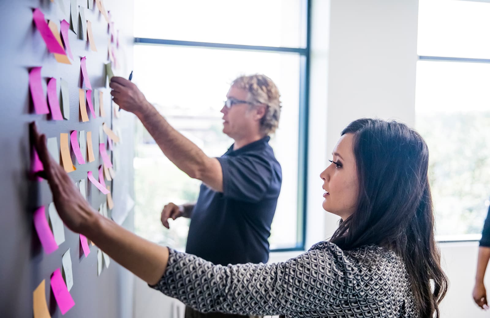 Introducing two new Agile courses - EA Learning