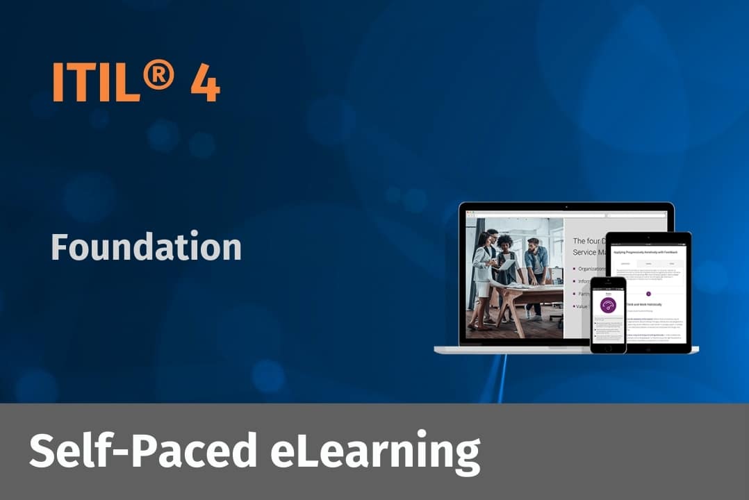 What is ITIL® 4 and Why It’s Critical for Modern IT Service Management ...