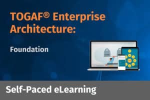 TOGAF® EA - Practitioner Bridge – Virtual Classroom - EA Learning