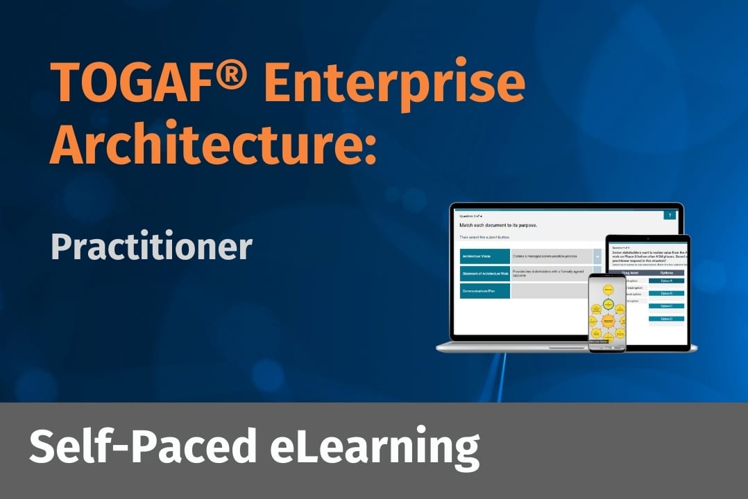 What is TOGAF®? - EA Learning