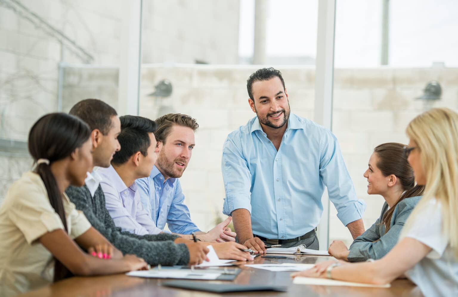 Operating Models - EA Learning - EA Learning