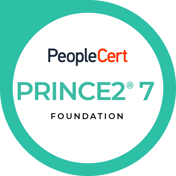 PRINCE2® 7 Foundation - eLearning - EA Learning