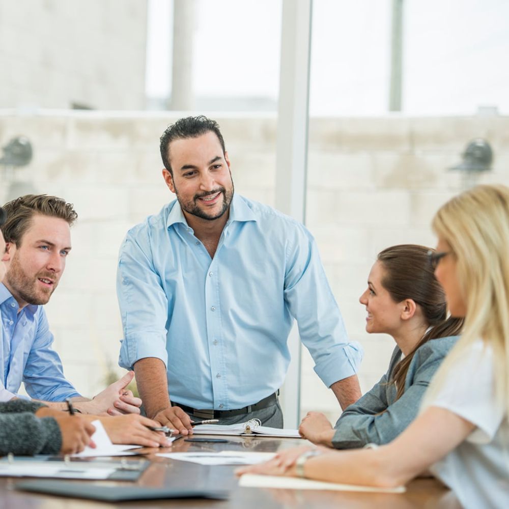 Essential Skills for Operating Model Transformation - EA Learning