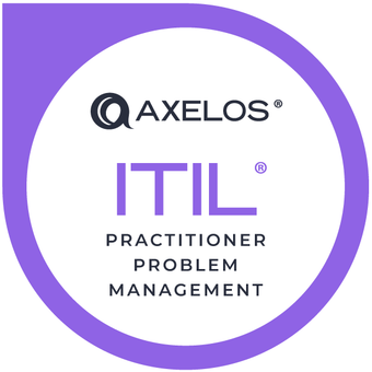 ITIL® 4 Practitioner: Problem Management (PRM) - eLearning - EA Learning